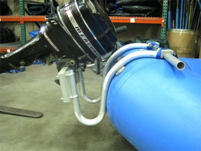 Tale of Two Trips: Part II | Duct Tape Diaries | NRS