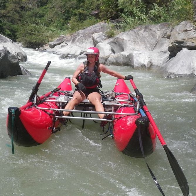 Life of a River Gypsy | Duct Tape Diaries | NRS