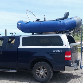 A Fisherman and His Boat(s) | Duct Tape Diaries | NRS