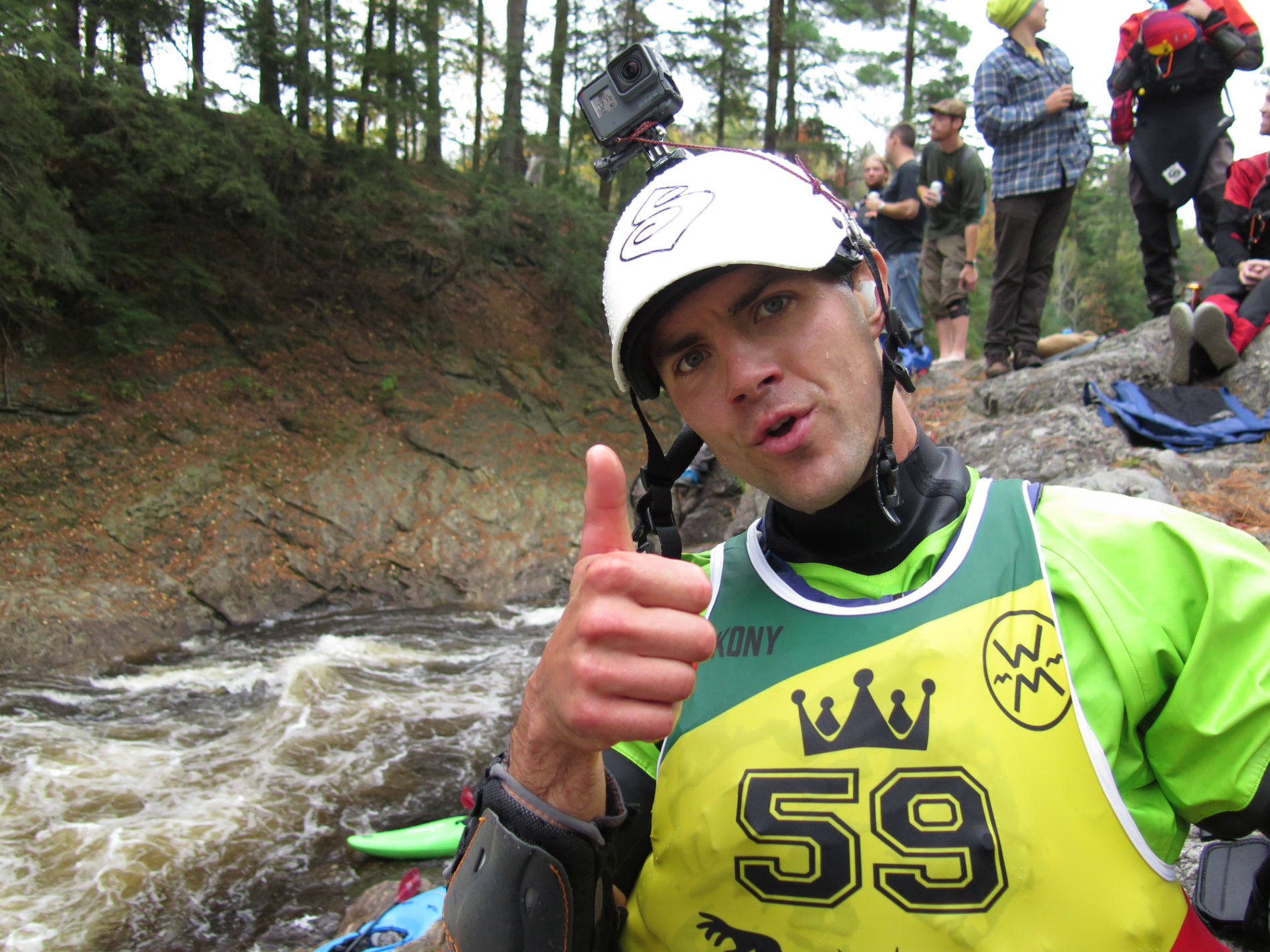 Gettin' Loose on the Moose | Duct Tape Diaries | NRS