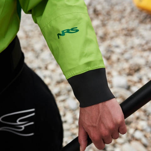 The Pivot: A Superhero Second Skin | Duct Tape Diaries | NRS