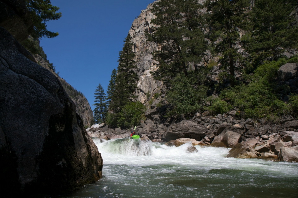 Paddling The Box Back-to-Back | Duct Tape Diaries | NRS