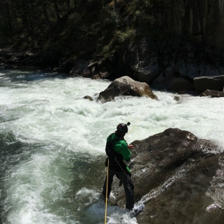 Paddling The Box Back-to-Back | Duct Tape Diaries | NRS