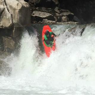 Paddling The Box Back-to-Back | Duct Tape Diaries | NRS