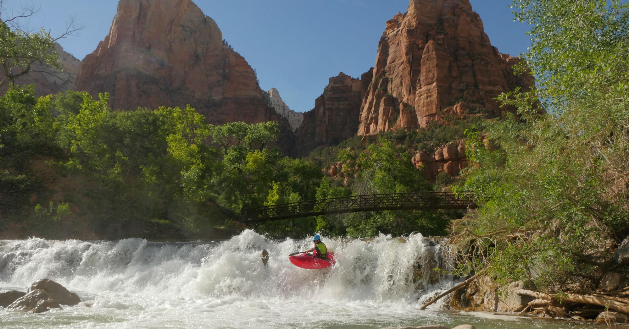 Wild & Scenic Rivers 101 | Duct Tape Diaries | NRS