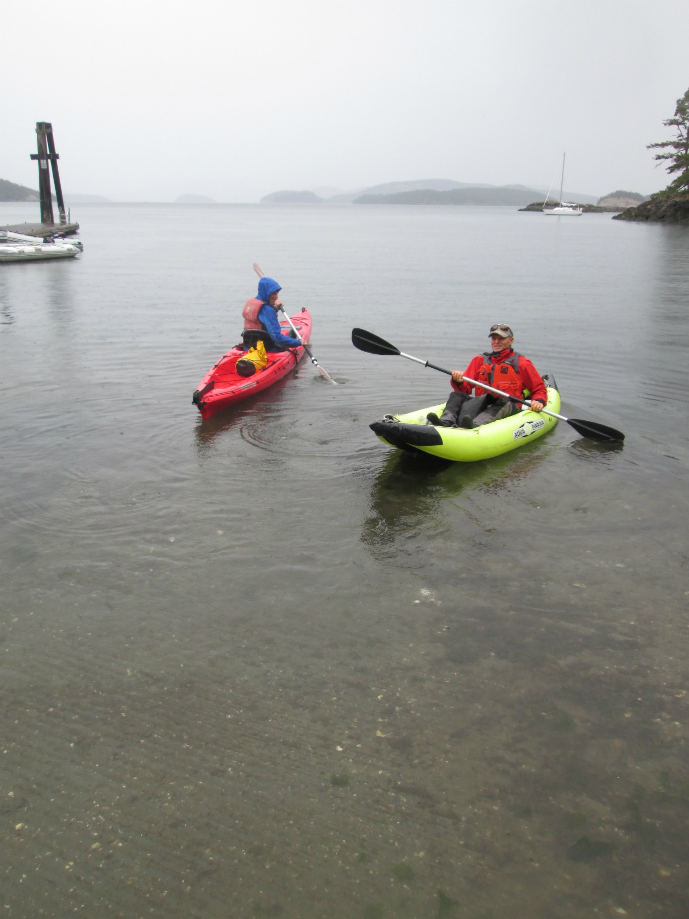 The Healing Powers of Water | Duct Tape Diaries | NRS