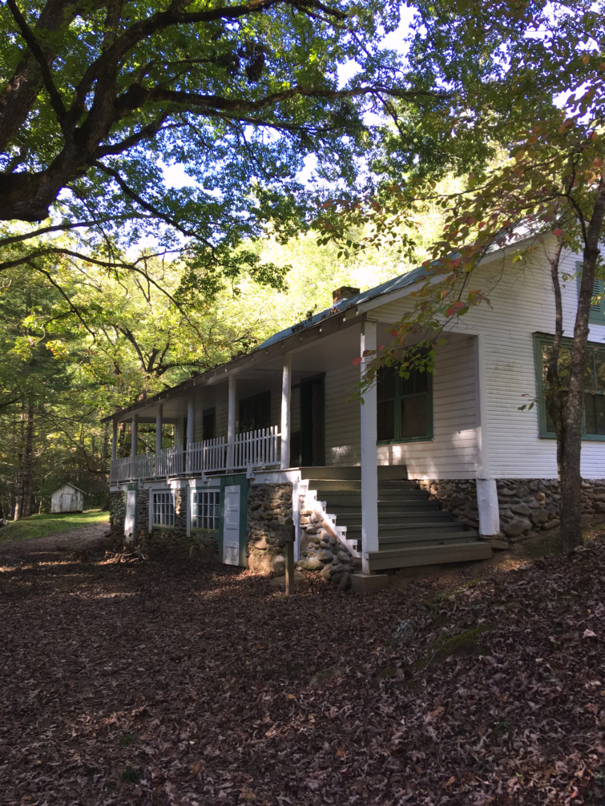 A Stand-Up Battle to Proctor | Duct Tape Diaries | NRS