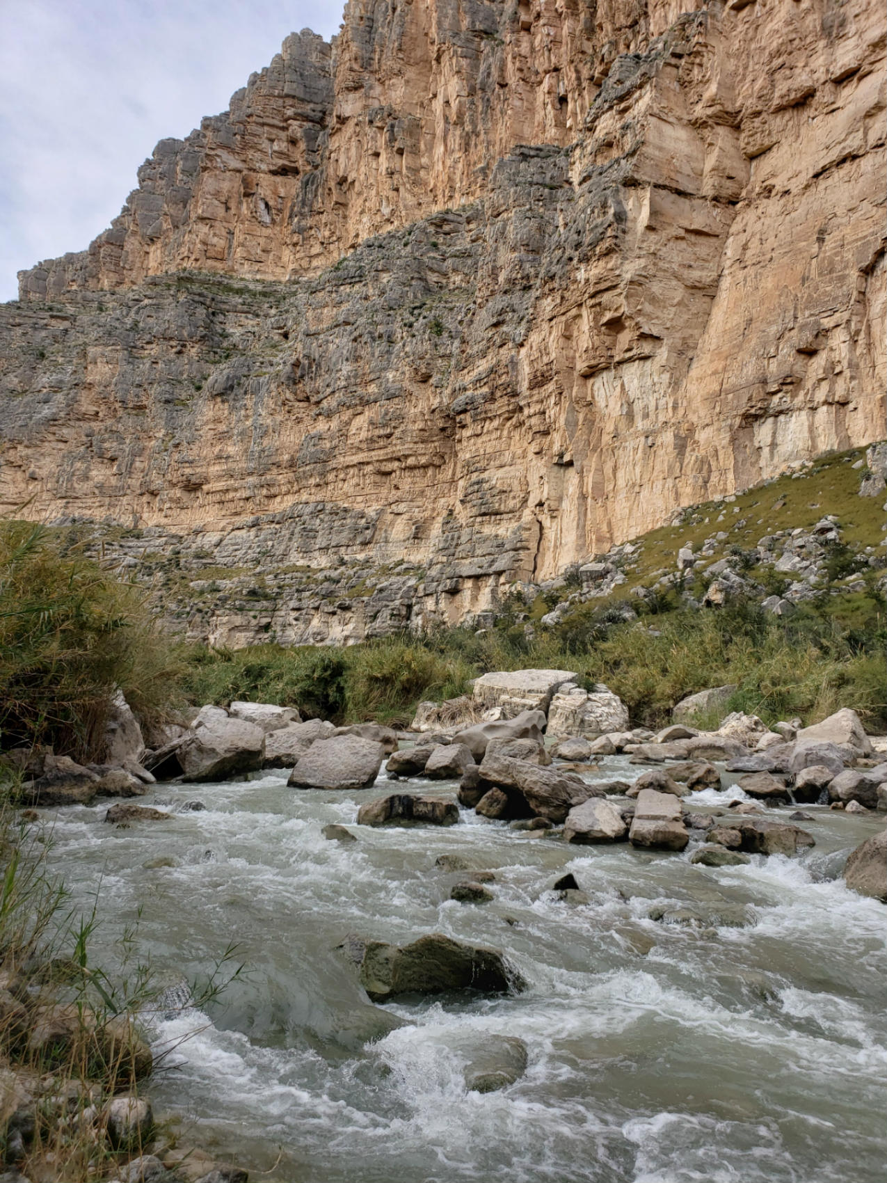 An Outlaw Christmas on the Rio Grande | Duct Tape Diaries | NRS