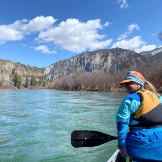A Weekend Warrior's Guide to Multiday River Trips | Duct Tape Diaries | NRS