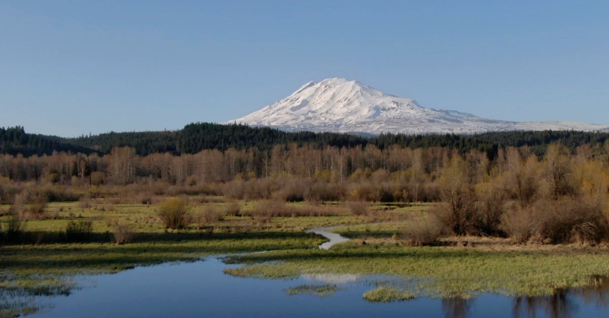 Land of the Yakamas | Duct Tape Diaries | NRS