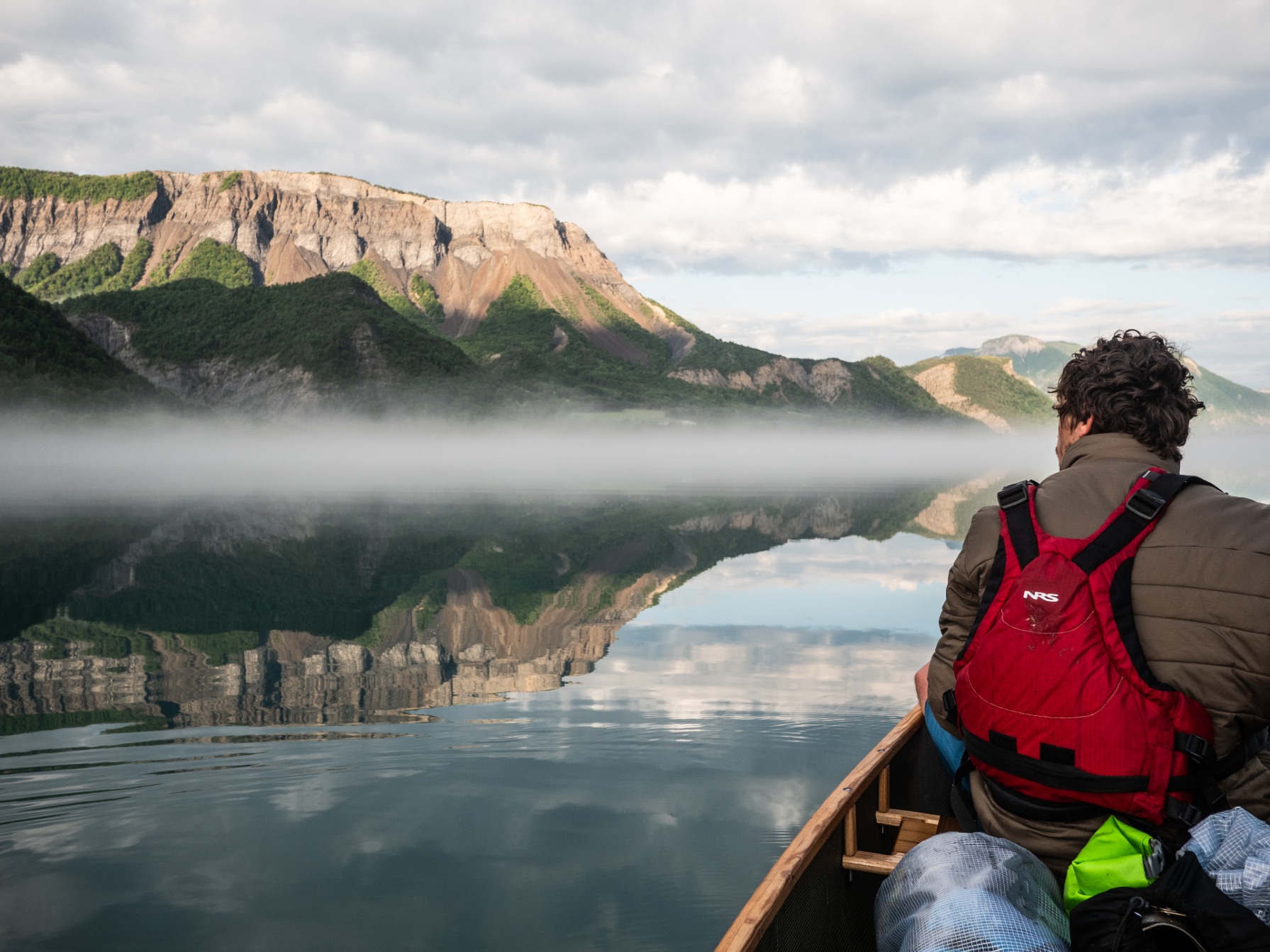 The Evolution of a Kayaking Expedition on the Ubaye River | Duct Tape ...