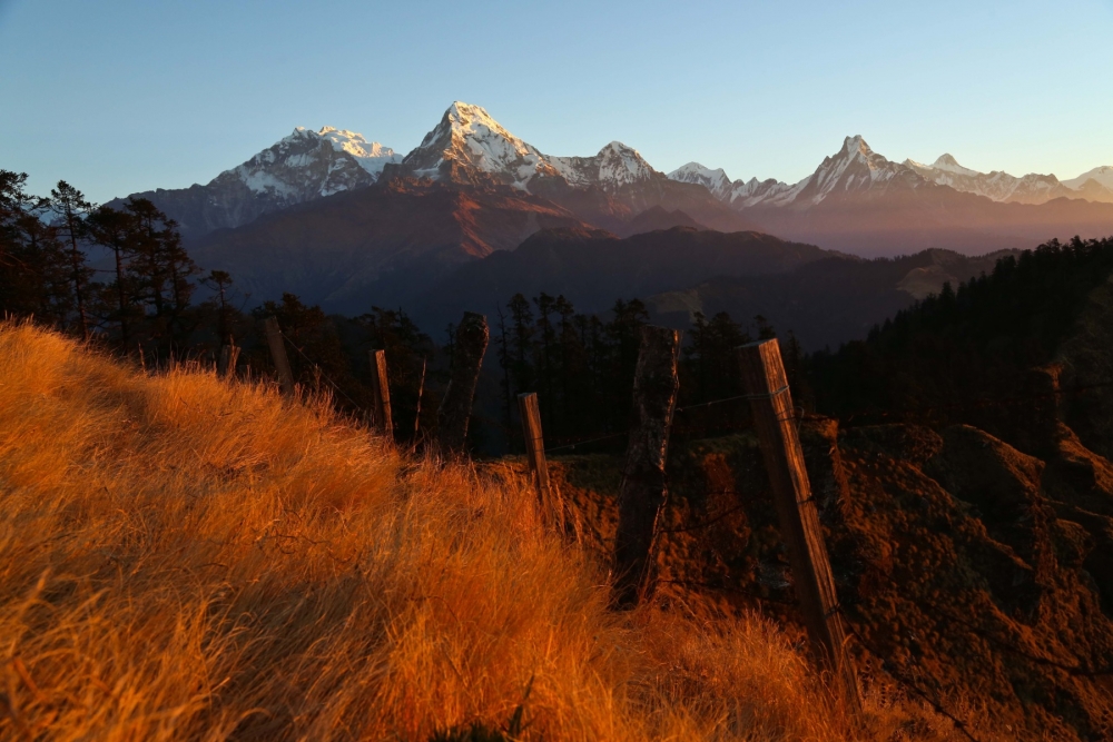 The History of the Himalayan Adventure Girls | Duct Tape Diaries | NRS