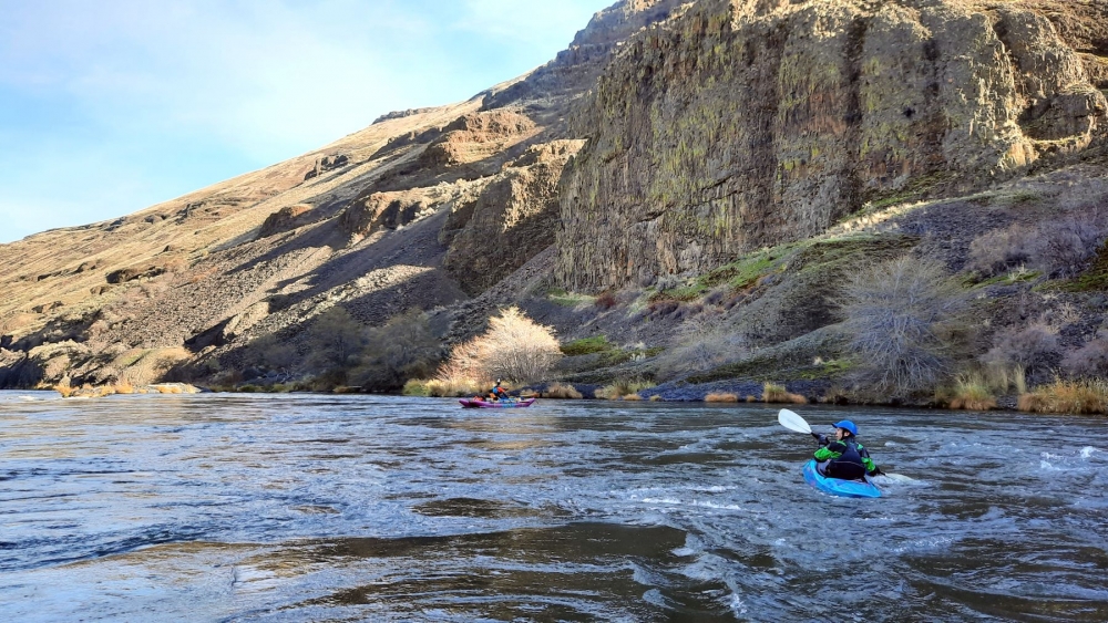 An Ode to River Maps | Duct Tape Diaries | NRS