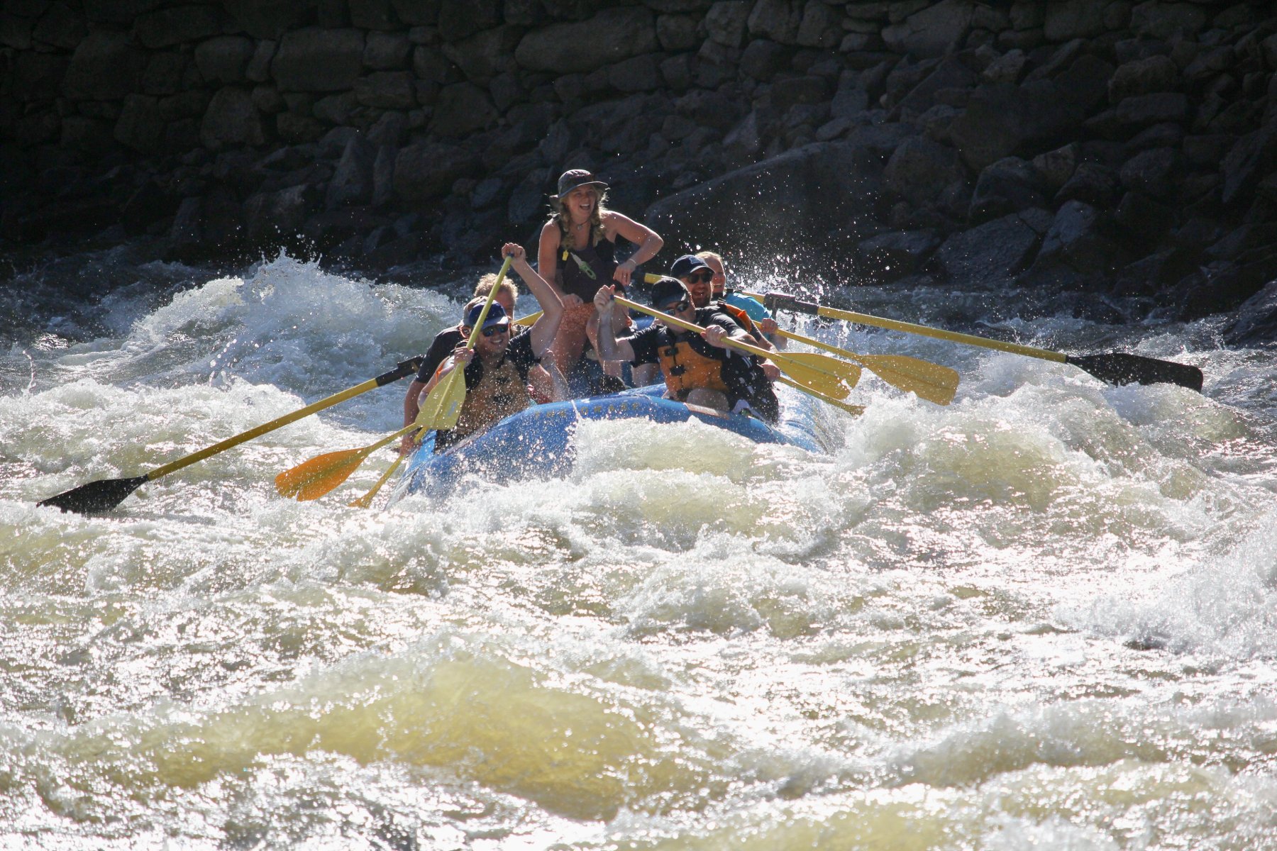 The Wild Woman Archetype | Duct Tape Diaries | NRS