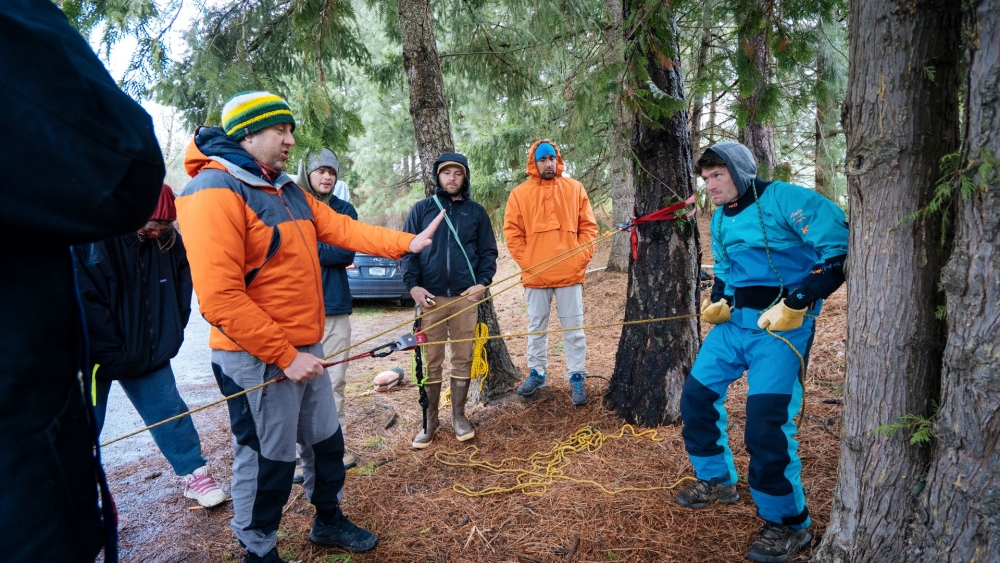 How to Choose a Rowing School | Duct Tape Diaries | NRS