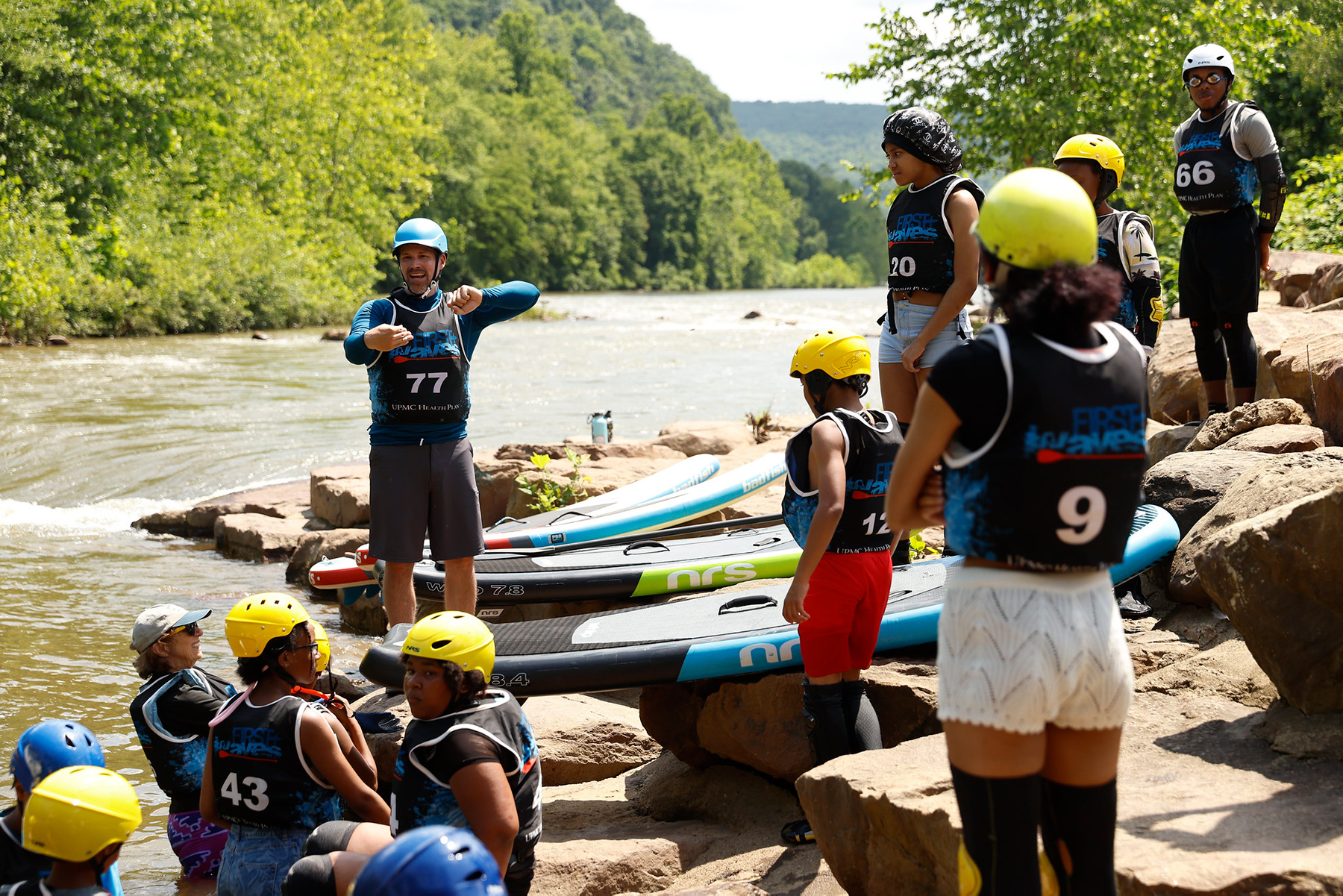 Leading the Way with Ian Smith & the Watersmith Guild | Duct Tape ...